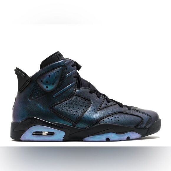 Jordan | Shoes | Nikeair Jordan 6 Retro All Star Chameleon 9796015 ...
